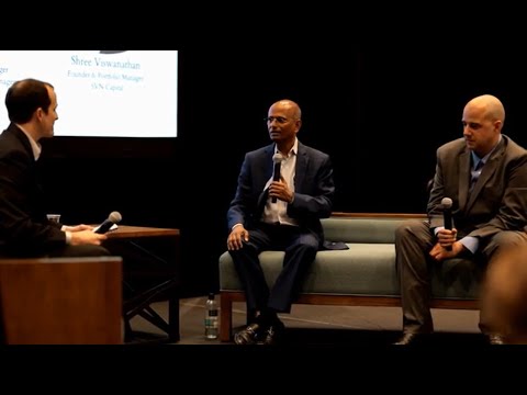 Geoff Gannon and Shree Viswanathan on Replicating the Berkshire ...