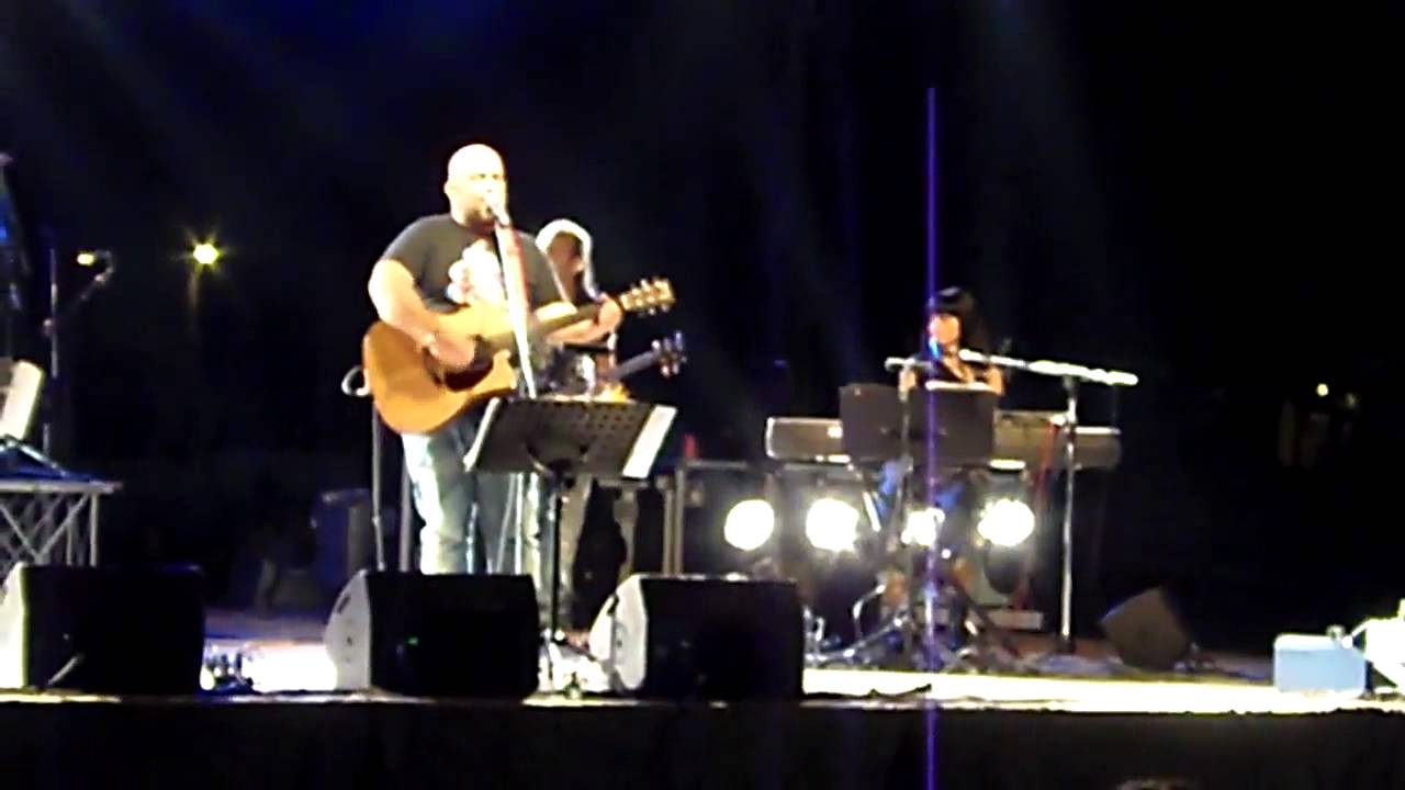 Μπαμπης Στοκας - Πουλα με (HD) - YouTube