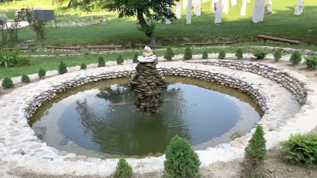 Zvuci parka “Ravne 2” / Sounds of park “Ravne 2” - YouTube