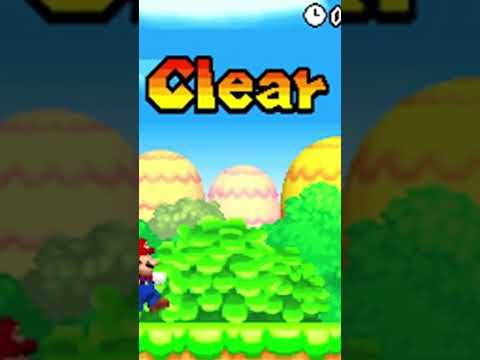 Mario Clear