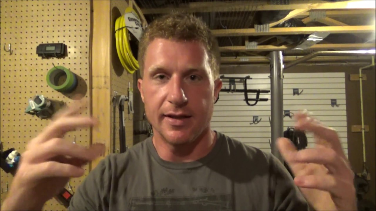 Staying Fit While Gaming - Gamer to Gym Rat - YouTube