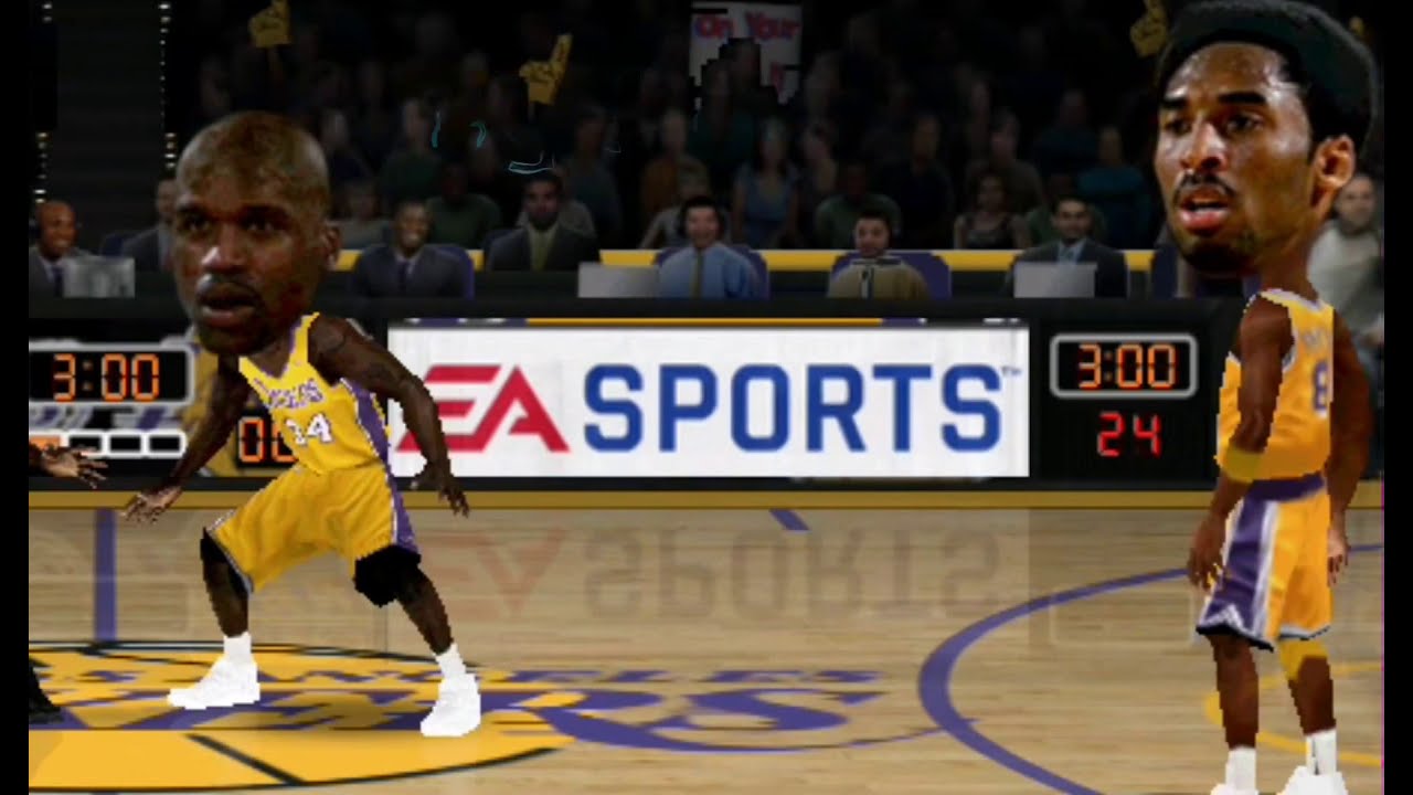 NBA JAM MOD KOBE BRYANT TRIBUTE PACK | WITH DOWNLOAD | NBA JAM 2020 ...