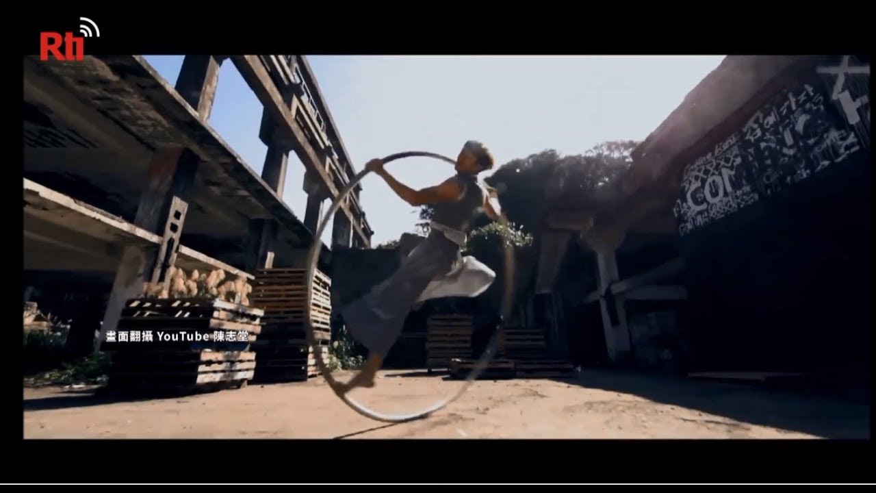 Yang Shih-hao - YouTube