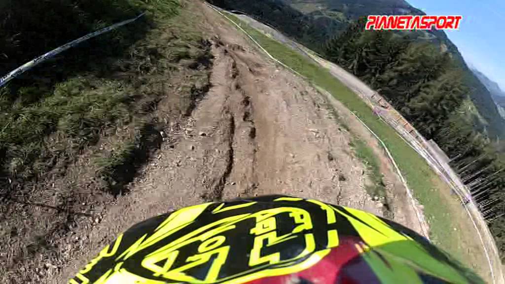 PAOLO ALLEVA - YouTube