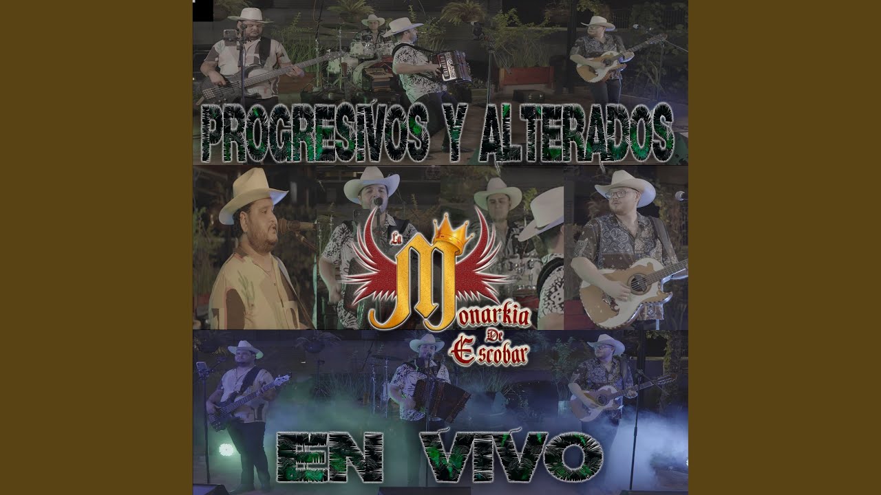 PANCHO LOCO - EL GUERITO BASTIDAS - LA ULTIMA SOMBRA (En Vivo) - YouTube