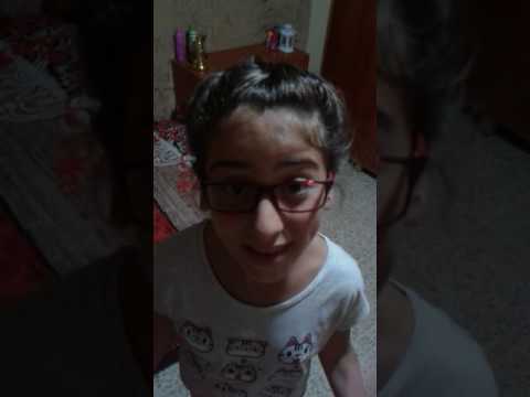 تسريحتين للشعر ( reina tv)