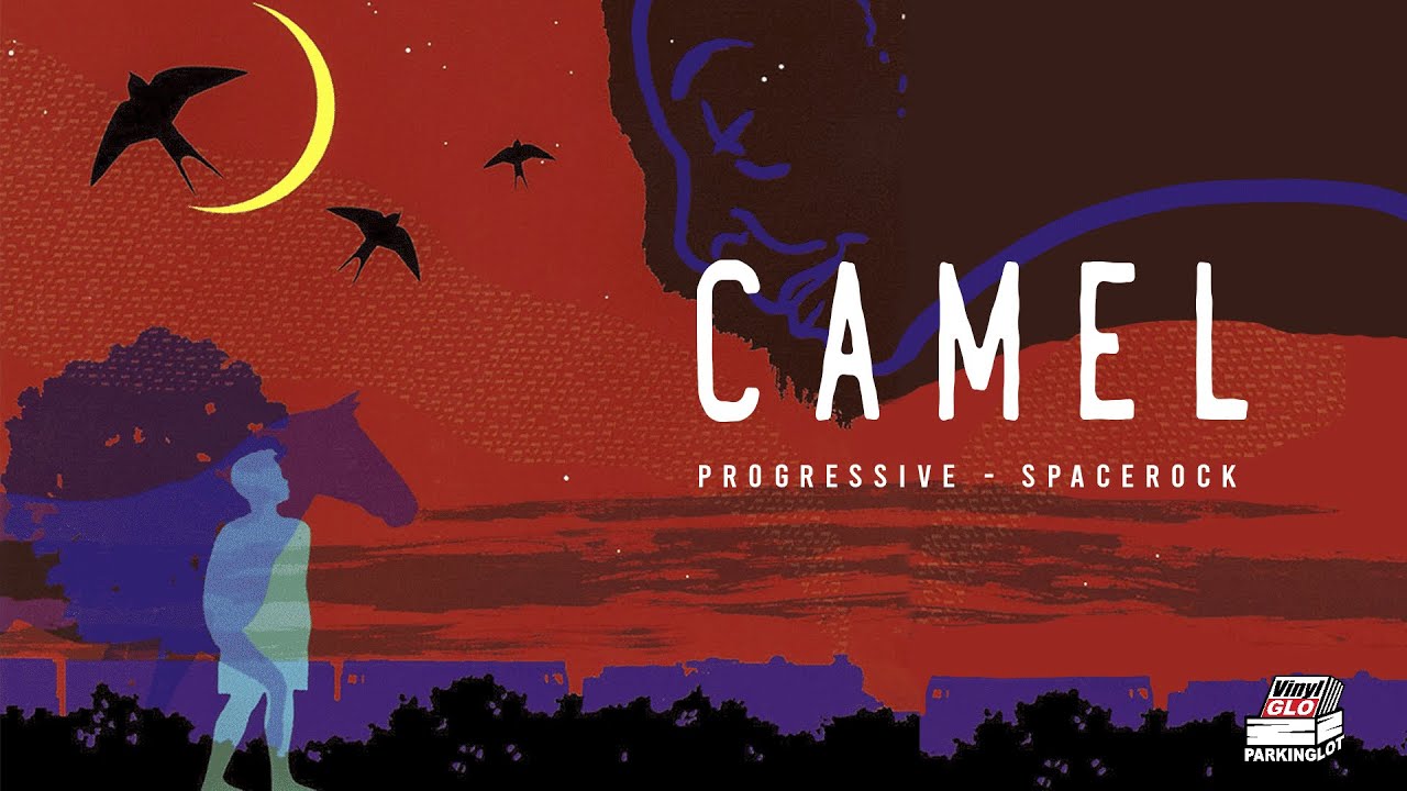 Episode #21 Camel - Onta Progressive Rock - YouTube