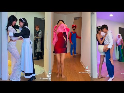 Best of Alan Chikin Chow - WHEN SHE LEAVES...