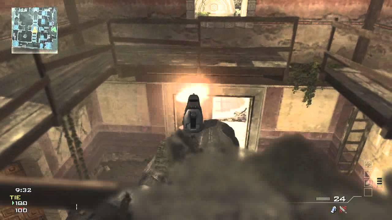 SyKe_DysrZ - MW3 Game Clip - YouTube