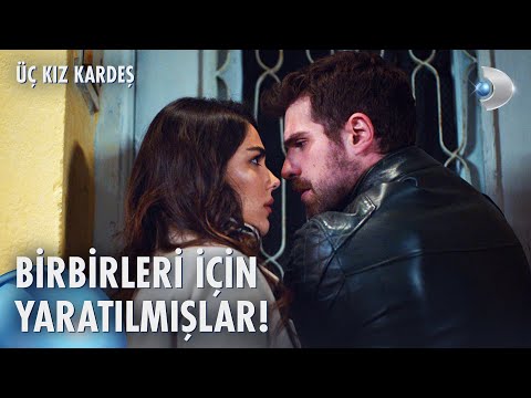 Birbirleri için yaratılmışlar! | Üç Kız Kardeş Özel Kolaj #12