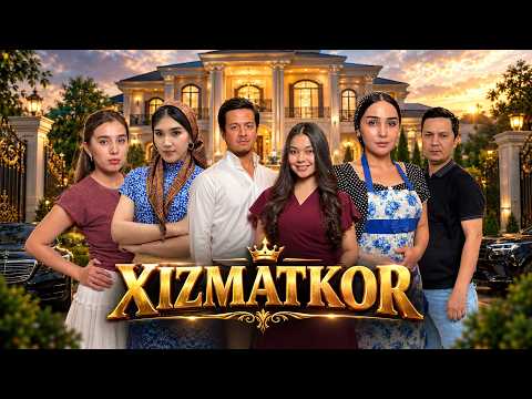 Xizmatkor (o'zbek kino) Хизматкор (ўзбек кино)