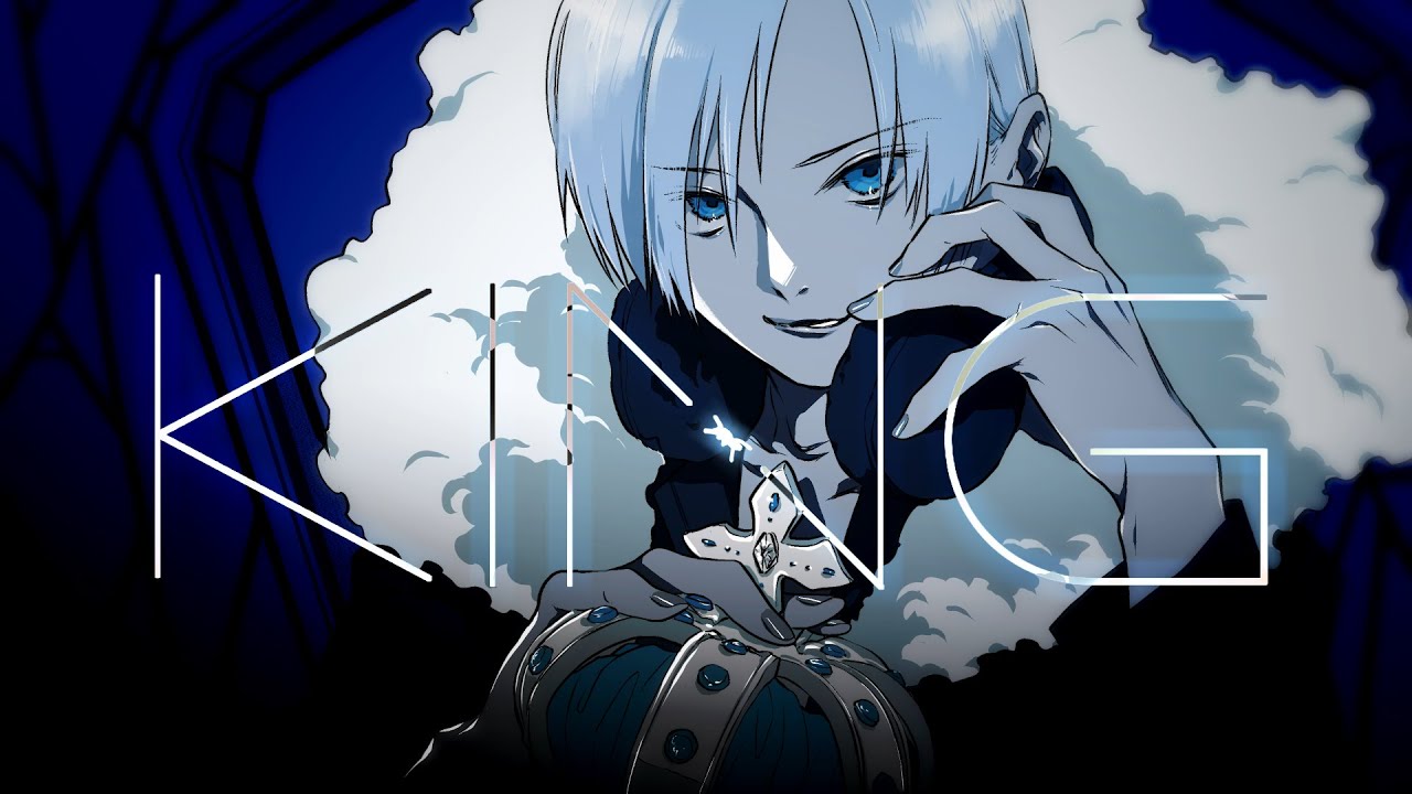 KING / Kanaria - SONG BY 湊翔 - - YouTube