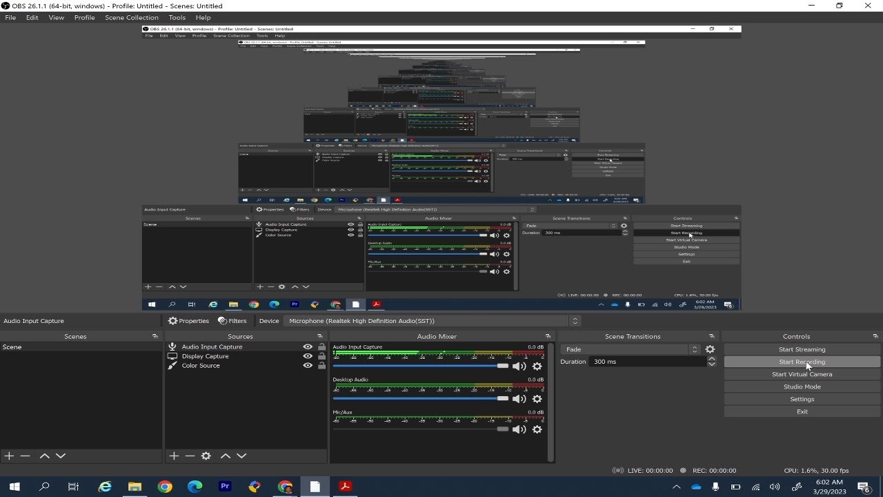 MAC 1105C: Practice Test 4 - YouTube