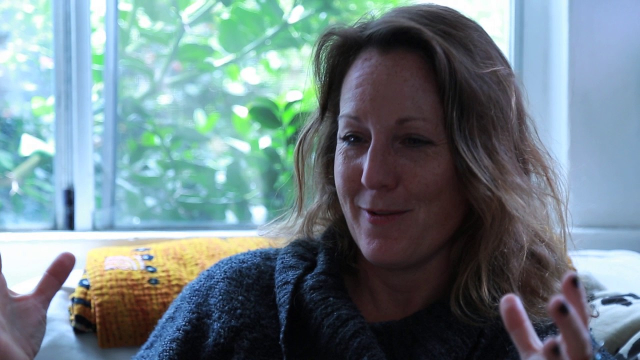 Mighty Ground Trailer for 2017 Los Angeles Film Festival - YouTube