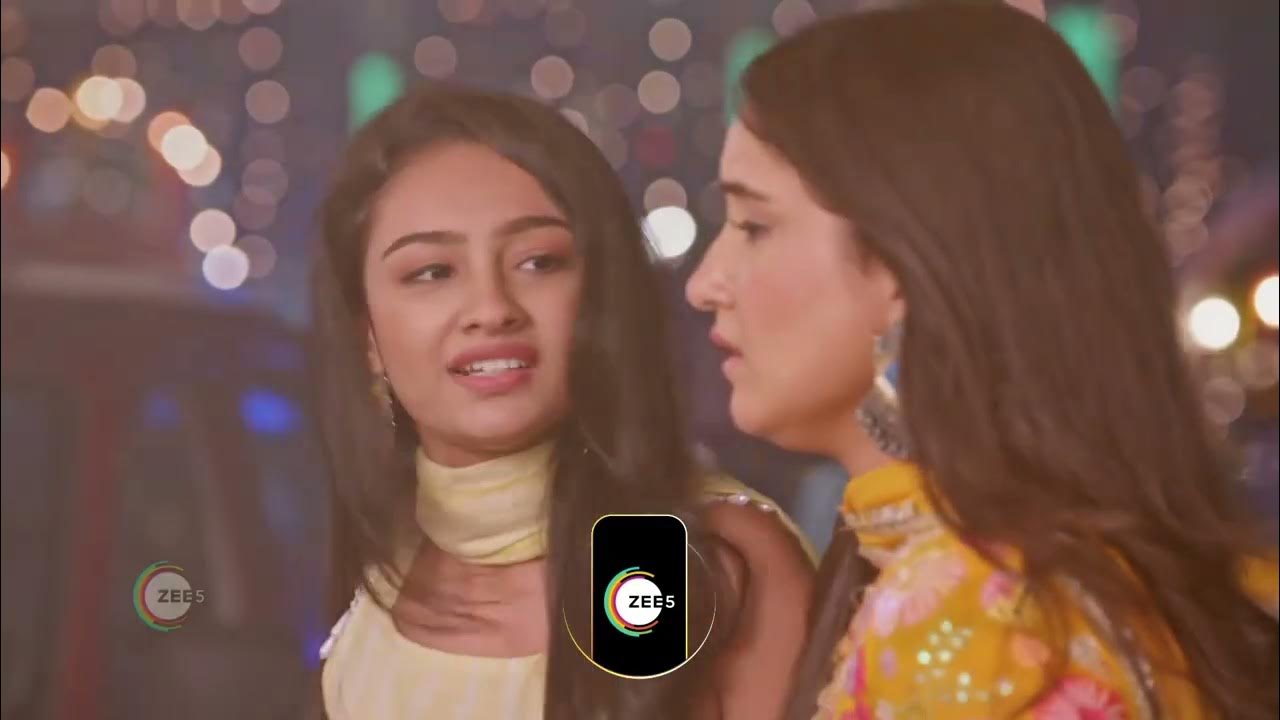 Kumkum Bhagya Premiere Ep 2584 Preview Nov 16 2023 Before Zeetv Zee5 Youtube