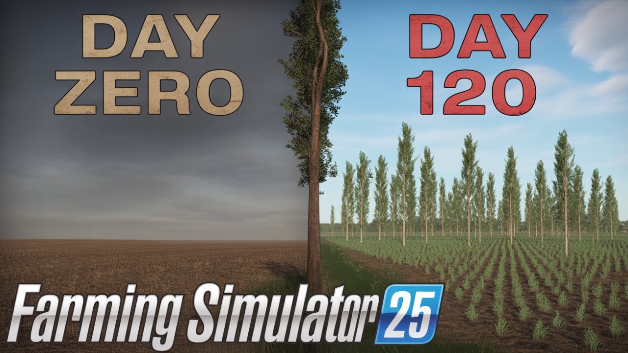 I Spent 120 Days Planting the Most Profitable Crop – Will It Pay Off ...