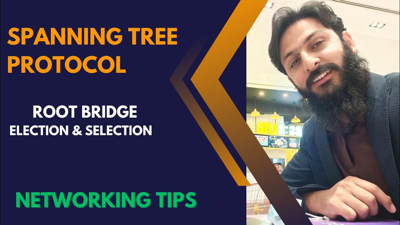 STP root bridge Selection by Changing Priority | STP ROOT BRIDGE ...