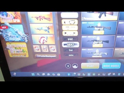 Roblox games and roasting UTTP - YouTube