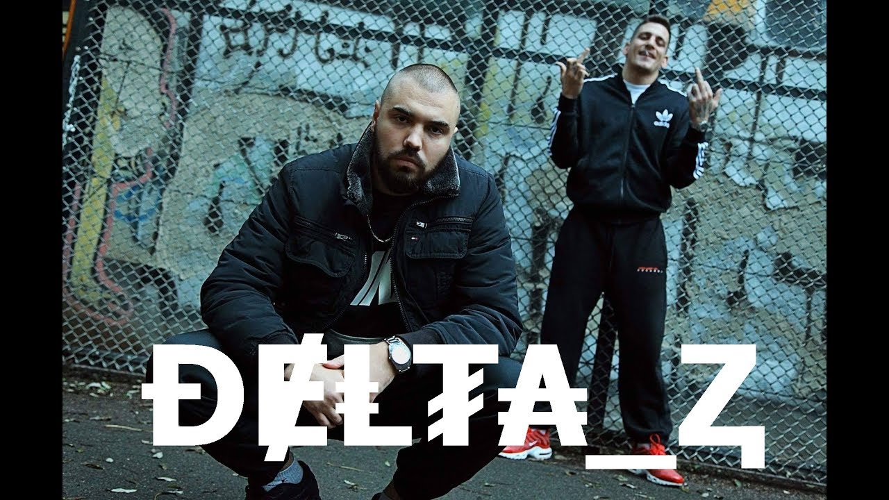 Gzuz & Sa4 - Auf Der Straße (prod.BeatBrothers)(unOfficialVideo) - YouTube