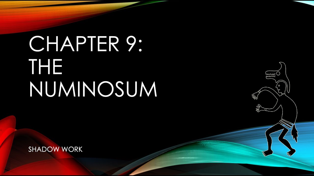 Chapter 9: The Numinosum - YouTube
