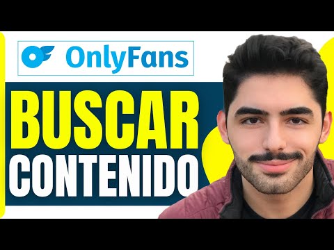 Como Buscar Contenido En Onlyfans ( En 2026 )