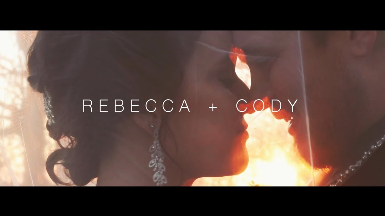 Wedding Film Trailer: Rebecca + Cody - Quad Cities Wedding Videographer ...