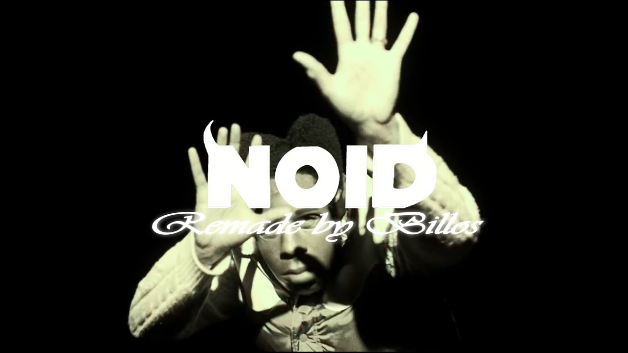 Noid by Tyler, The Creator but it will change your life - YouTube