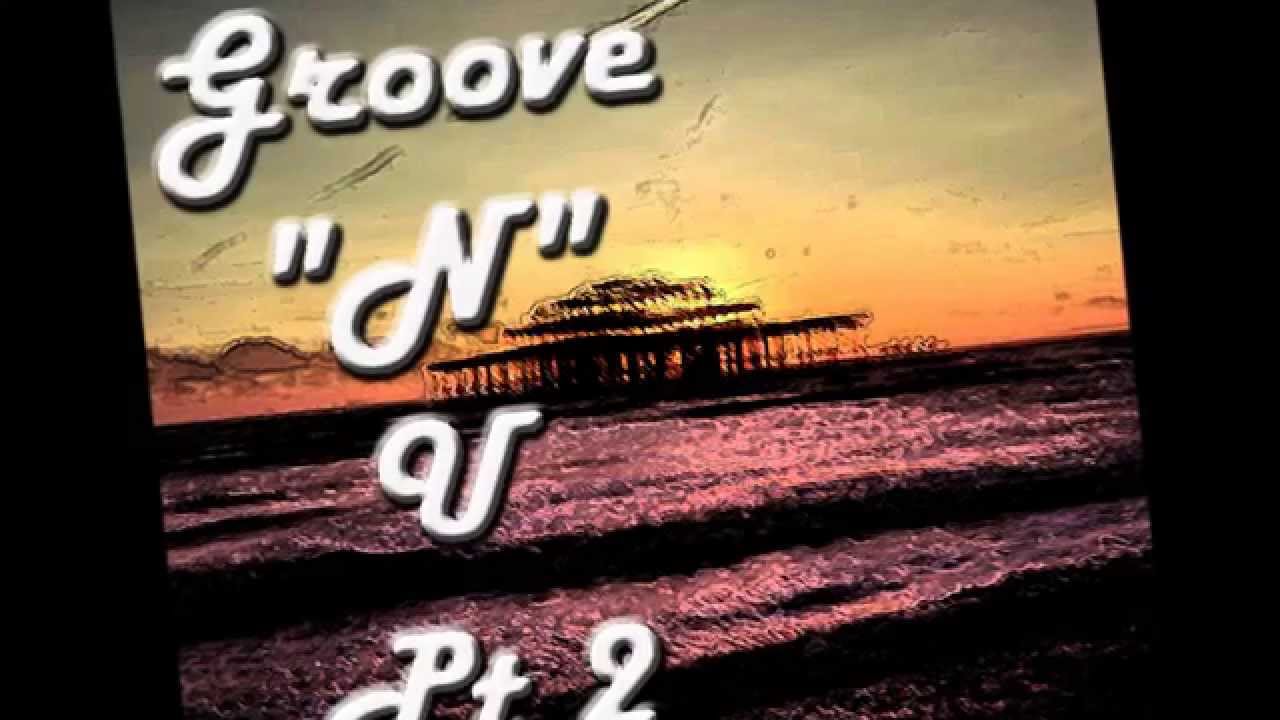 Music to Groove U... - YouTube