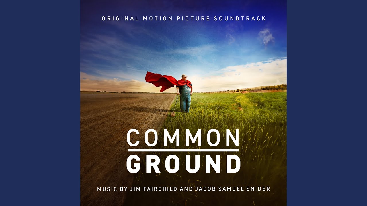 Common Ground (Main Theme) - YouTube
