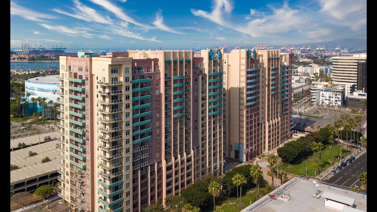 Apartment for Rent in Long Beach 2BR/2BA by Long Beach Property ...