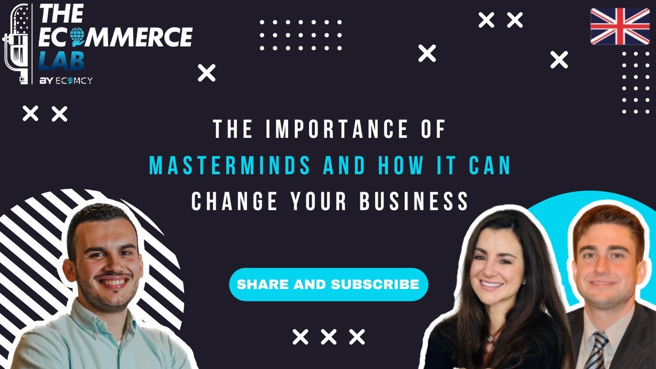 The importance of masterminds and how it can change your business ...