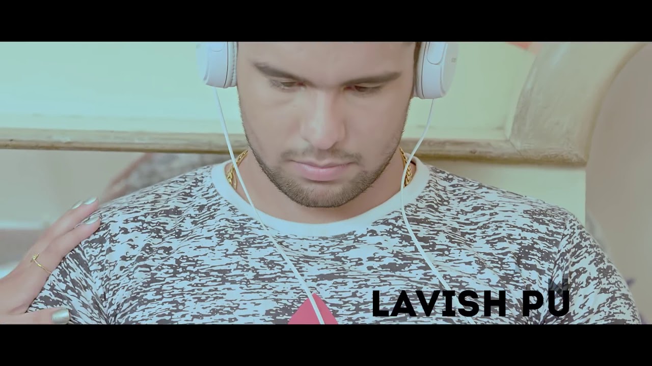 PALAZZO (Official Video) Sam Dagar | Vipin Joon | Lavish | Bigda jaat ...