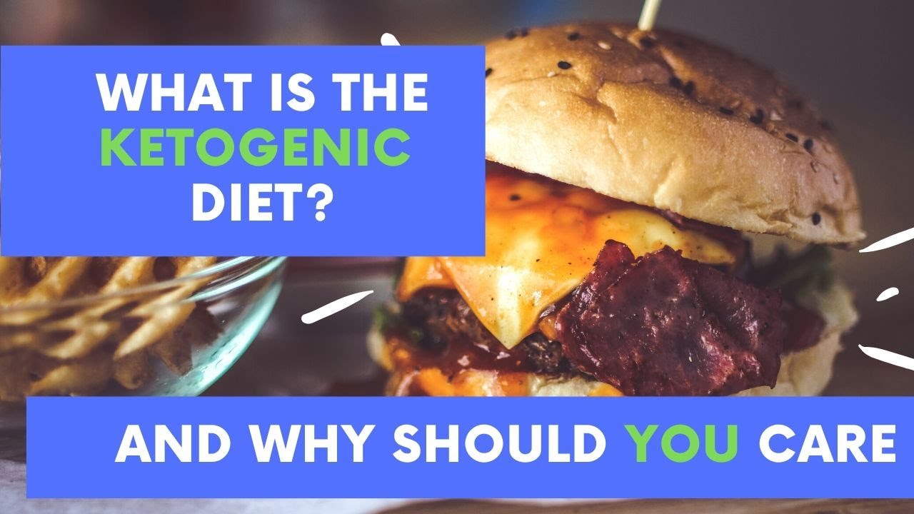 What is The Ketogenic Diet - Keto Diet Weight Loss - Health Energy Guru ...