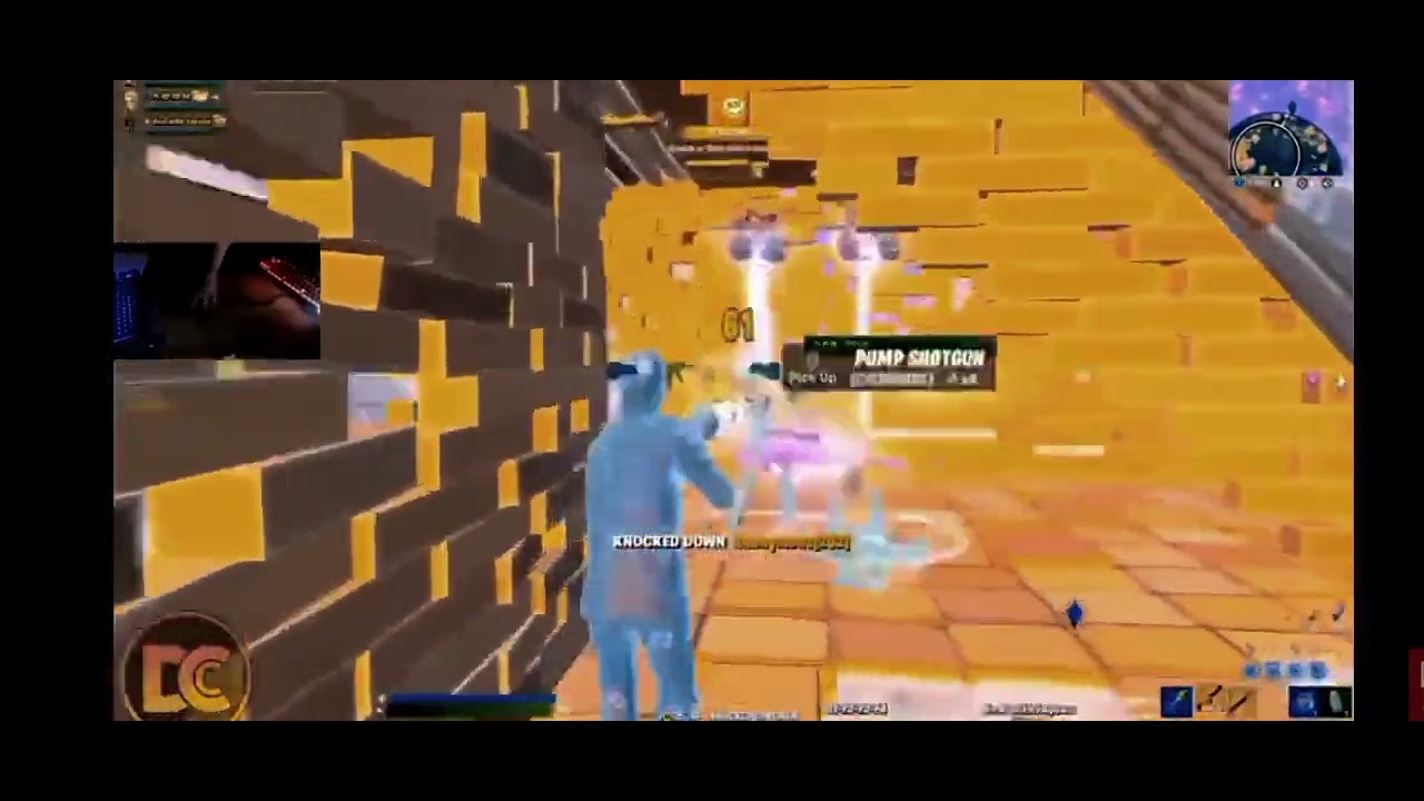Mongraal prime just built different - YouTube
