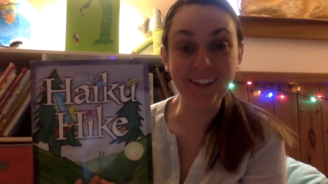 Poetry Read Aloud: Haiku - YouTube