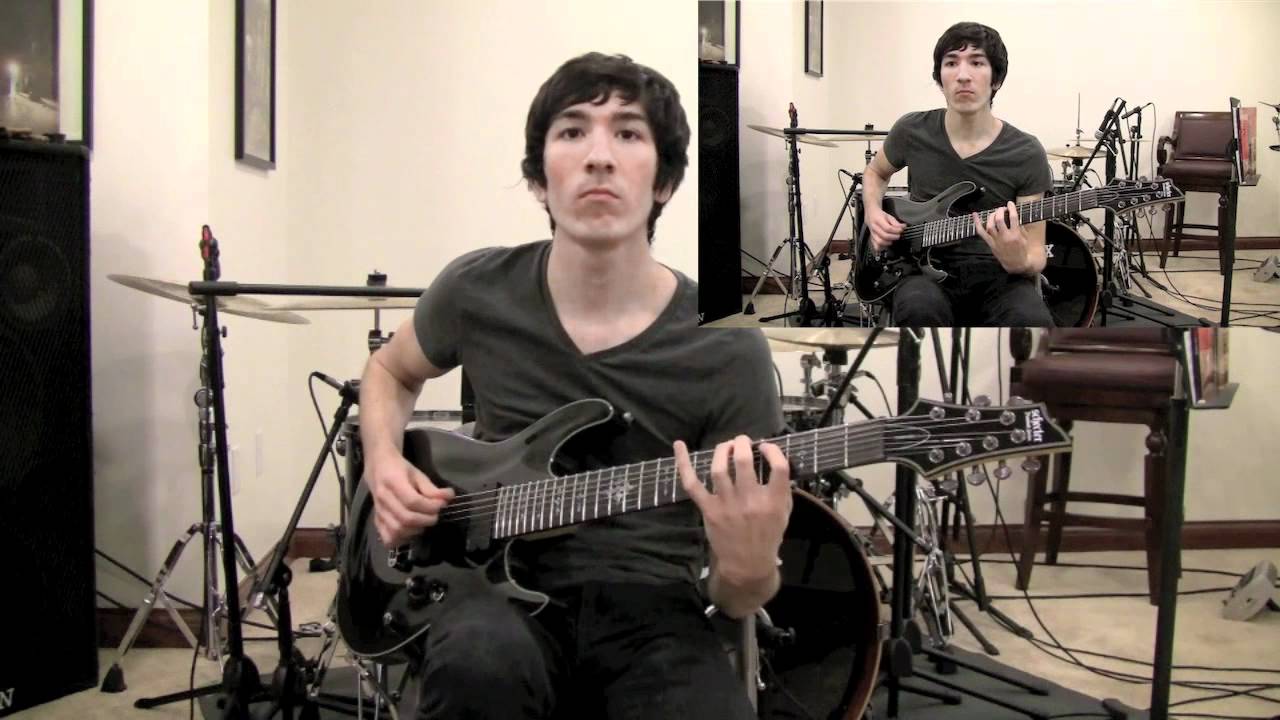 Jay Huffman Julian Flores - Second Song - YouTube