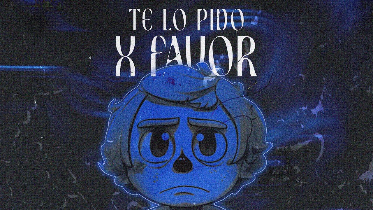 Te Lo Pido x Favor - Emmanuel Durán - YouTube