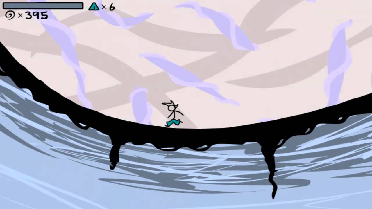 The Fancy Pants Adventures: Part 3: Leave the Snail ALONE!!! - YouTube