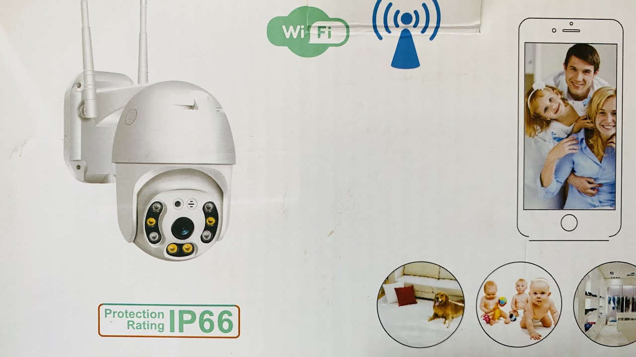 how to connect wifi camera to dvr ! wifi camera ko NVR se kese connect ...