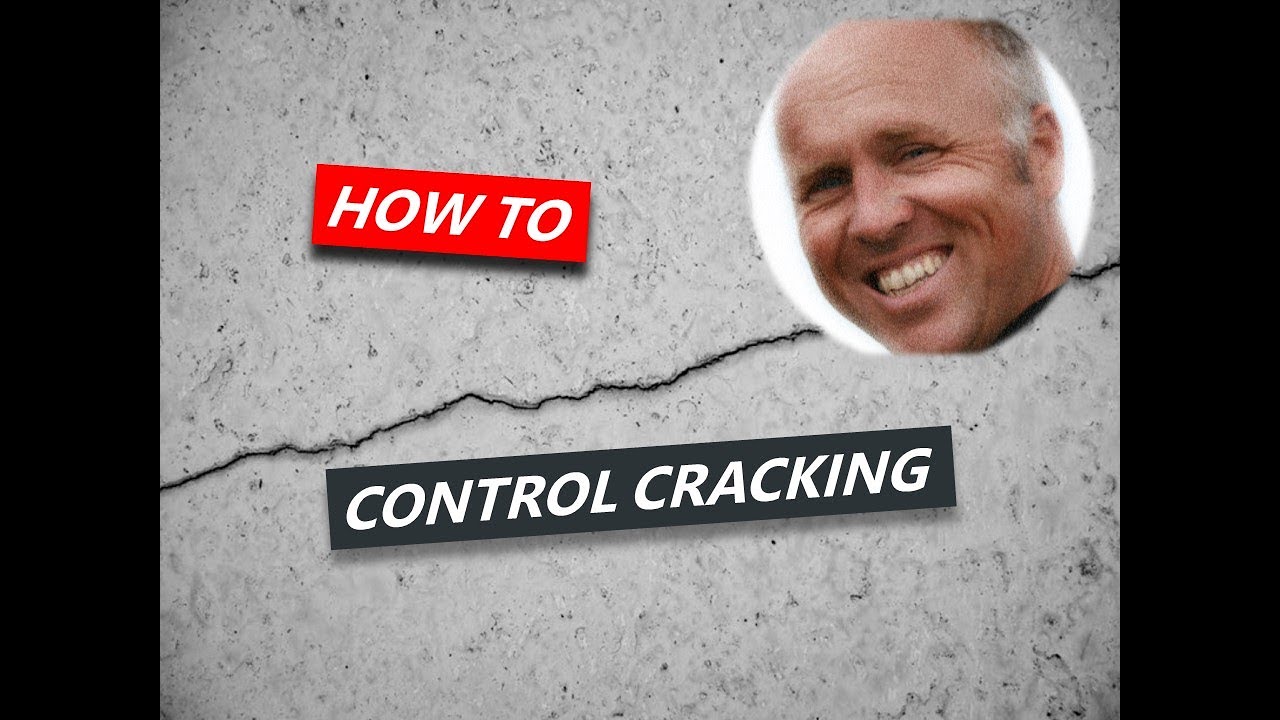 #10.1 Control of Cracking in Reinforced Concrete - Introduction - YouTube