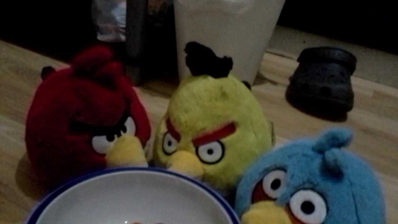 The egg story part 1 - YouTube