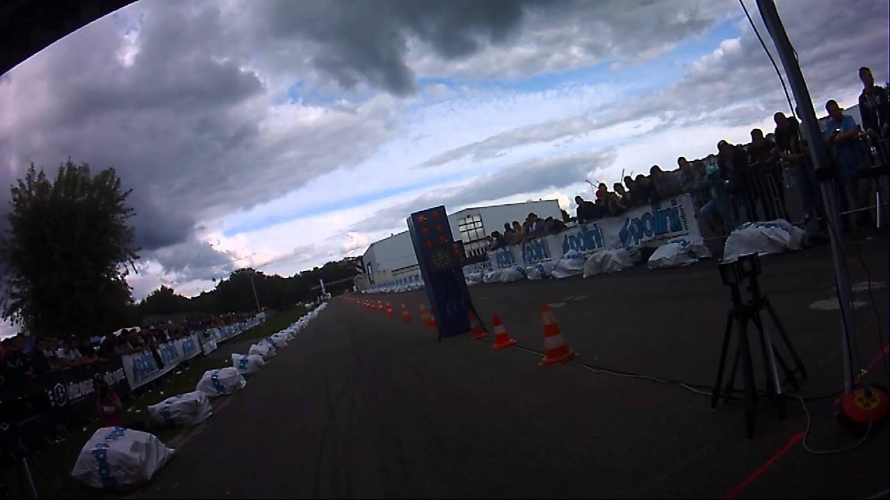 [Sash] Run Proto KTM SX TCR 88cc @ TFF 6 - YouTube