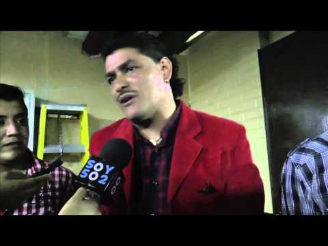 Marlon Puente "Pirulo" saldrá libre tras 64 días detenido - YouTube