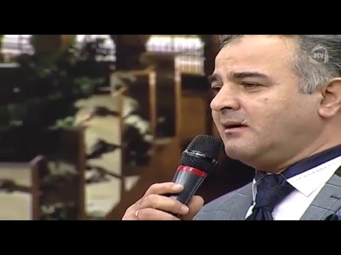 Hər axşam - Əhmədov Aydın \