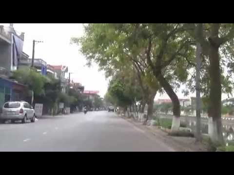 nghia hung yeu lam que minh 01 - YouTube