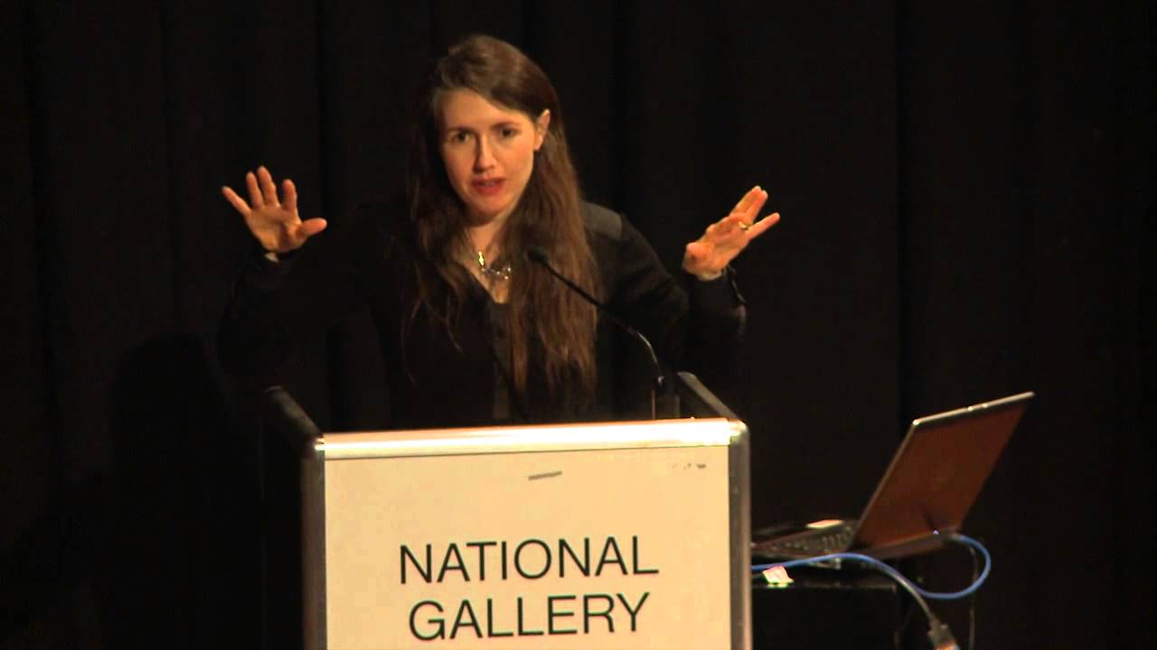 Robyn Archer and Patricia Piccinini: Sculpture Space and Place ...