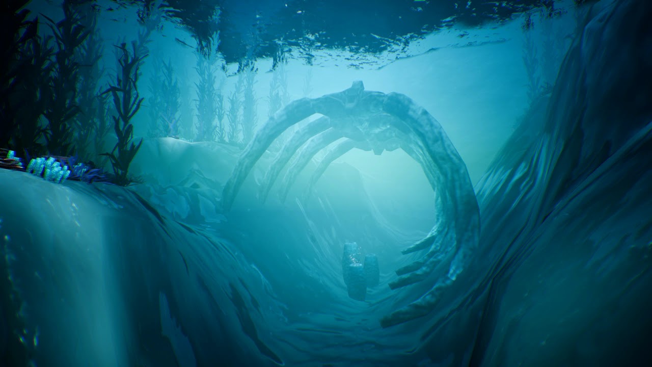 ZEALANDIA Earth’s Sunken 8th Continent reveals its buried secrets - YouTube