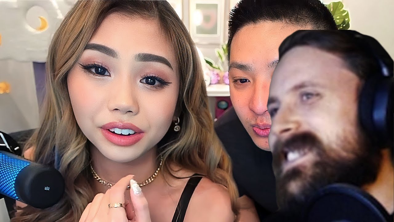 Forsen Reacts | Saddest Twitch Stream Ever - YouTube