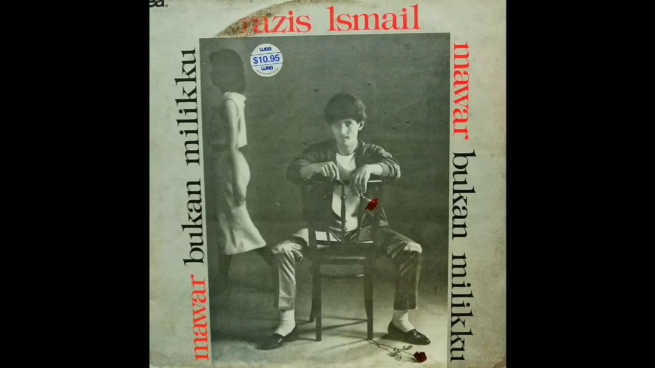 Razis Ismail Cinta Di Bukit Fraser - YouTube