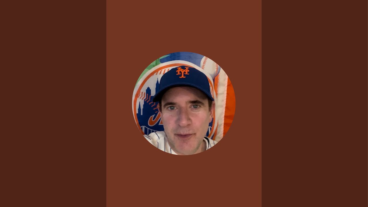 Bart Baseball & More is live - YouTube